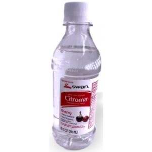 Swan Citroma Magnesium Citrate Cherry 10oz – PaliMex Distributors