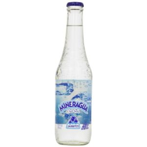 Jarritos Glass Mineragua 12.5oz – PaliMex Distributors