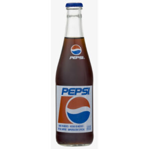 Pepsi (Mexican Soda) (16.9oz) 500ml – PaliMex Distributors