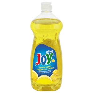 ZZZZZZZJoy Lemon Scent Dishwashing Liquid 25oz – PaliMex Distributors