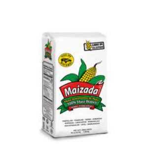 Maizada Masa Instantanea De Maiz 3.5LB – PaliMex Distributors