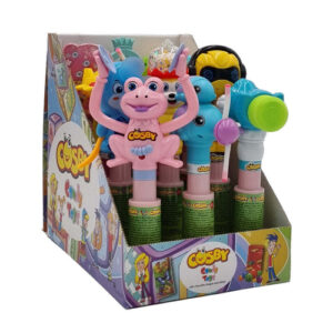 Cosby Toys With Candy 160 Stand – PaliMex Distributors