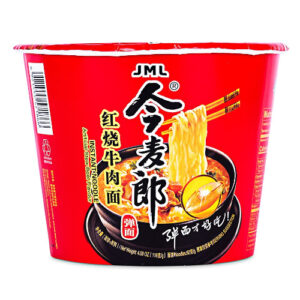 JML Instant Noodle Stew Beef Flavor 4.09oz – PaliMex Distributors