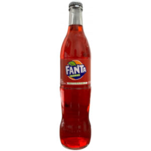 Fanta Multi Fruta (16.9oz) 500ml – PaliMex Distributors