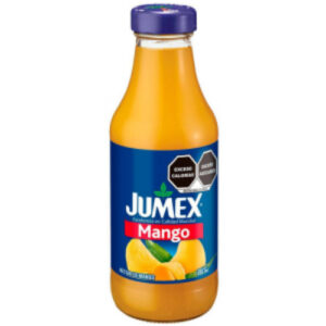 Jumex Glass Mango 13.97oz (413ml) – PaliMex Distributors