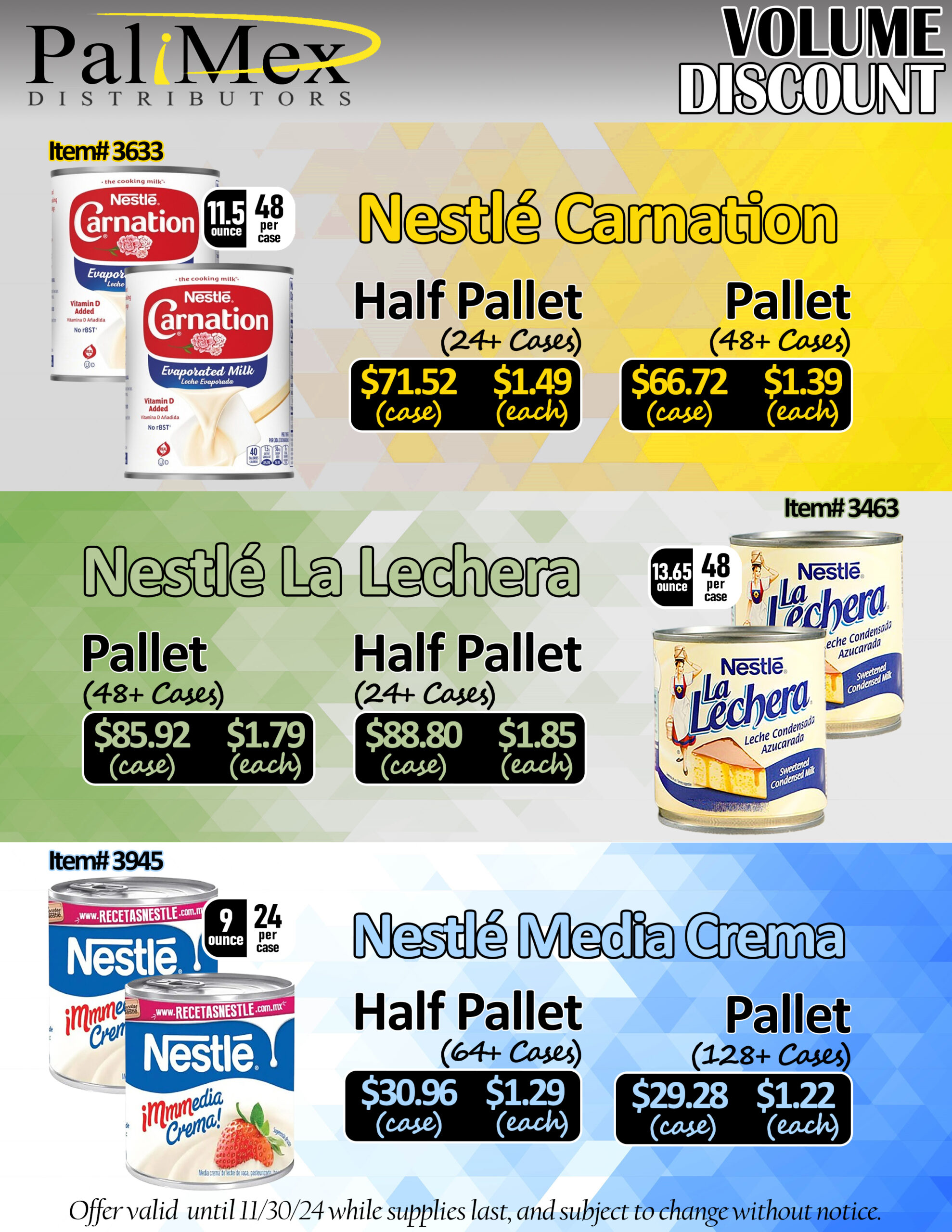 pallet – PaliMex Distributors