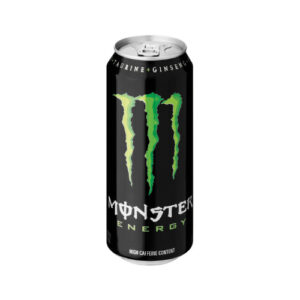 Monster Energy Drink (Green) 500ml – PaliMex Distributors