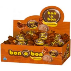 Bon o Bon Chocolate 30ct – PaliMex Distributors